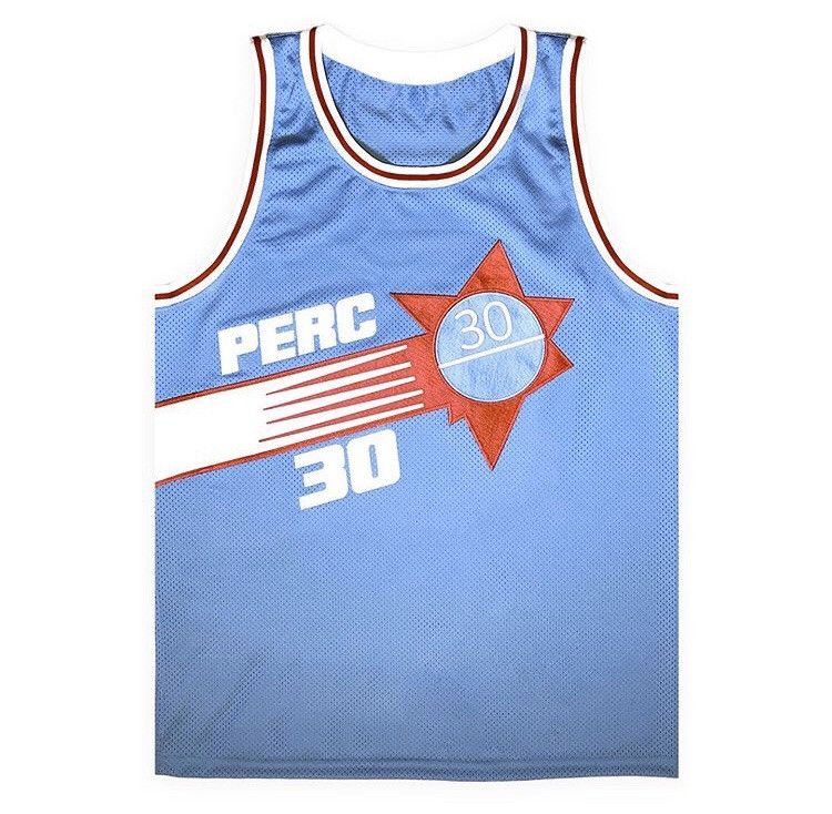 Other PERC 30 JERSEY | Blazzy/The Nothing Personal | Grailed