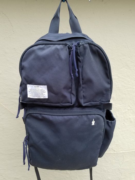 Undercover Heaven / Middle Finger Backpack | Grailed