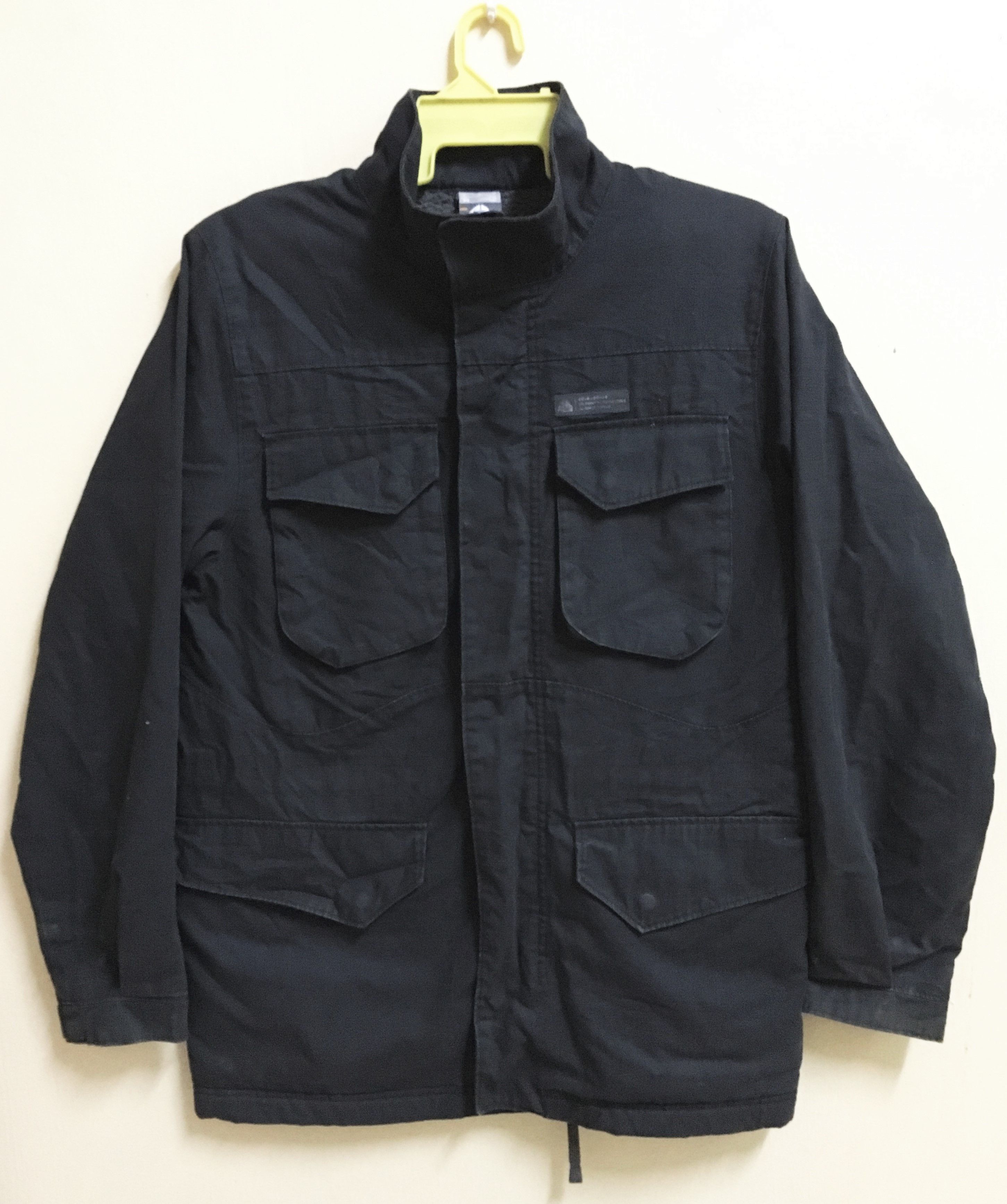 Nike ACG NIKE ACG JACKET | Grailed