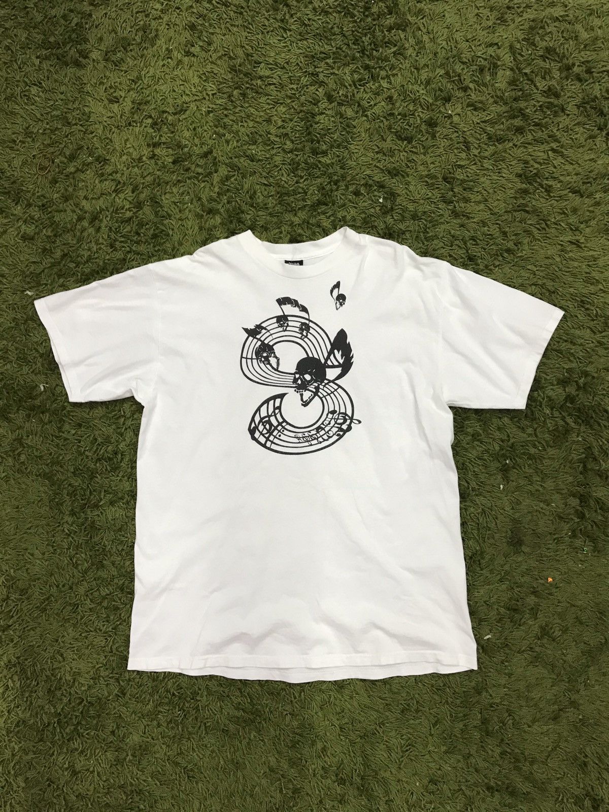 Stussy Stussy tee | Grailed