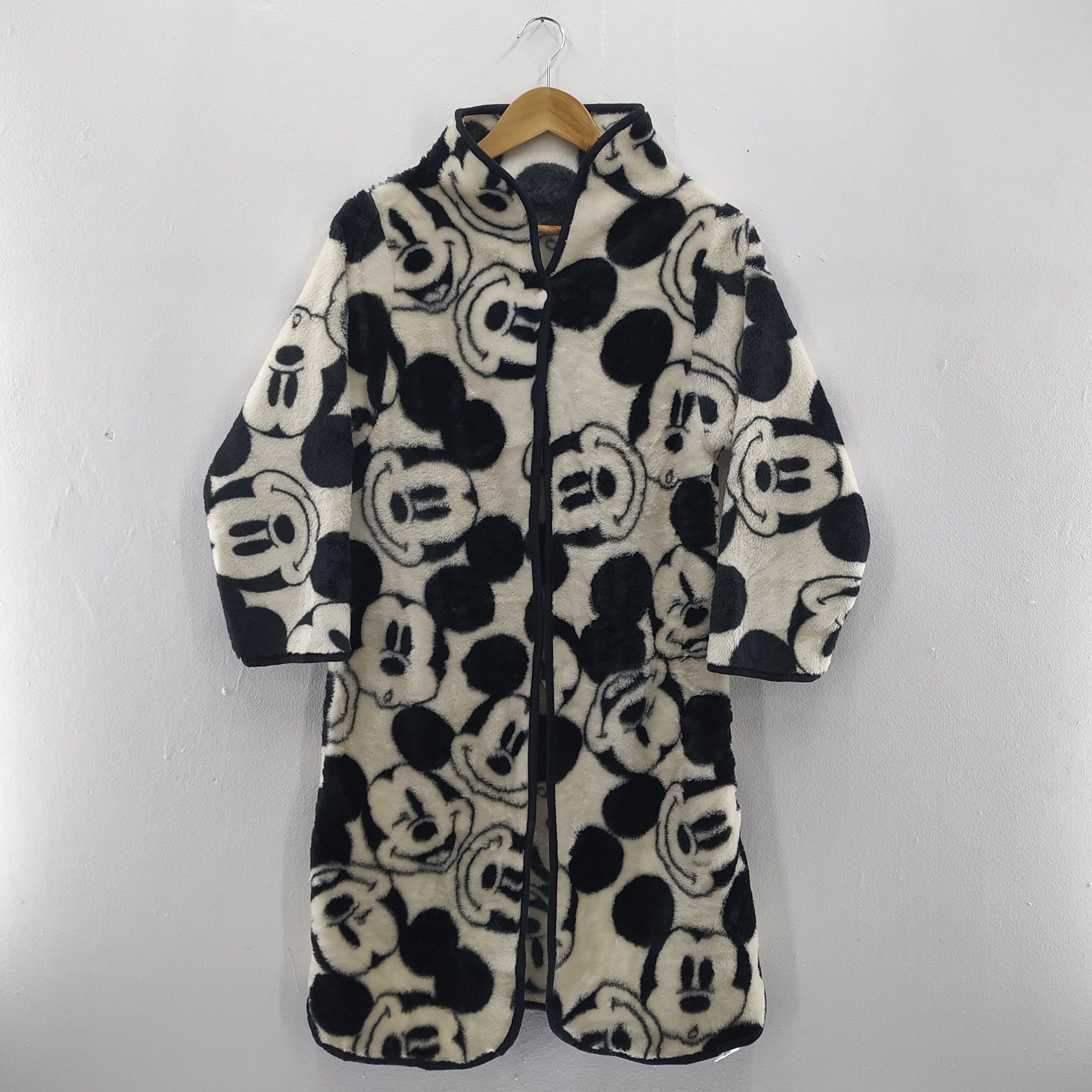 Mickey Mouse Mickey Disney Coat | Grailed