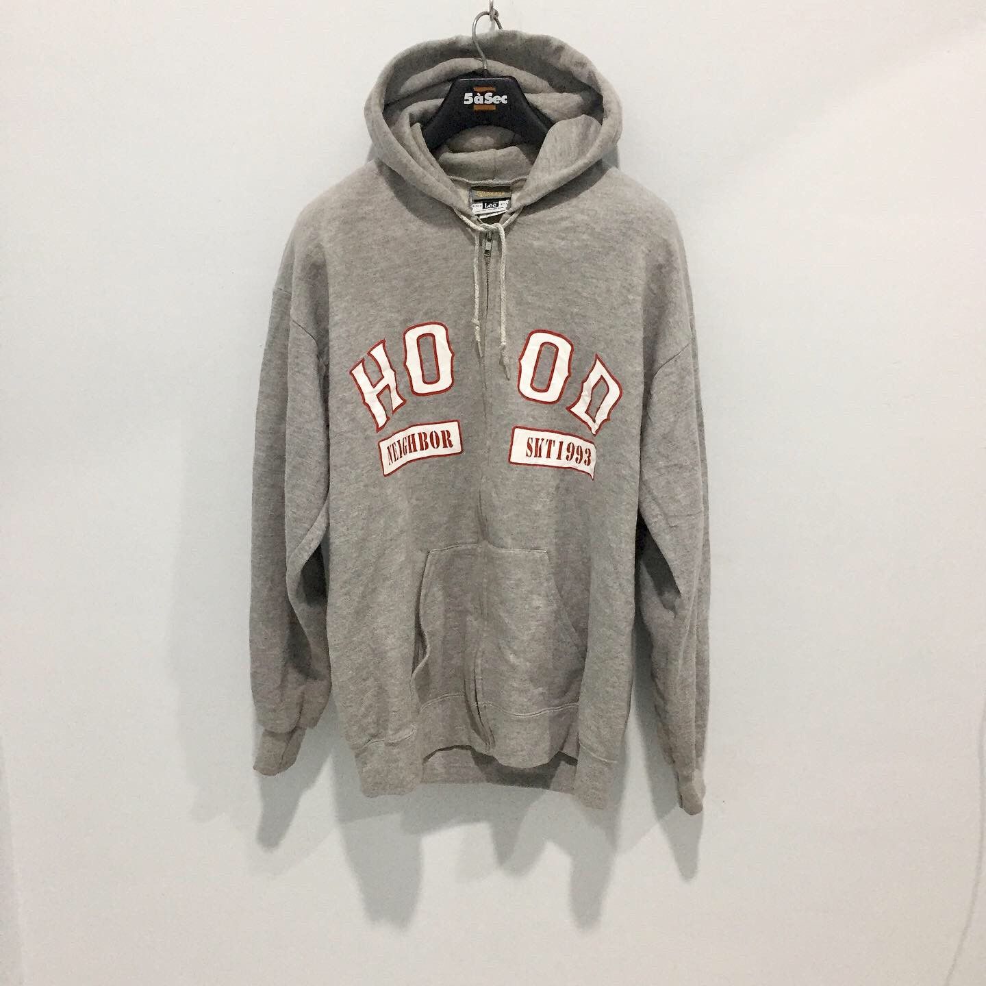 Neighborhood Vintage Neighborhood Skateboard Sweatshirt | Grailed