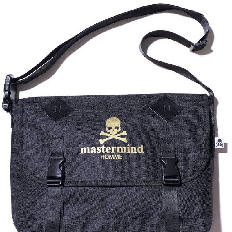 Japanese Brand × Mastermind Japan × Mastermind Production 💥💥 Cheap sale ...