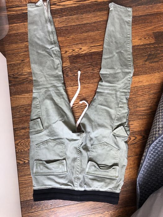 Mnml Mnml Cargo Pants Bundle Grailed