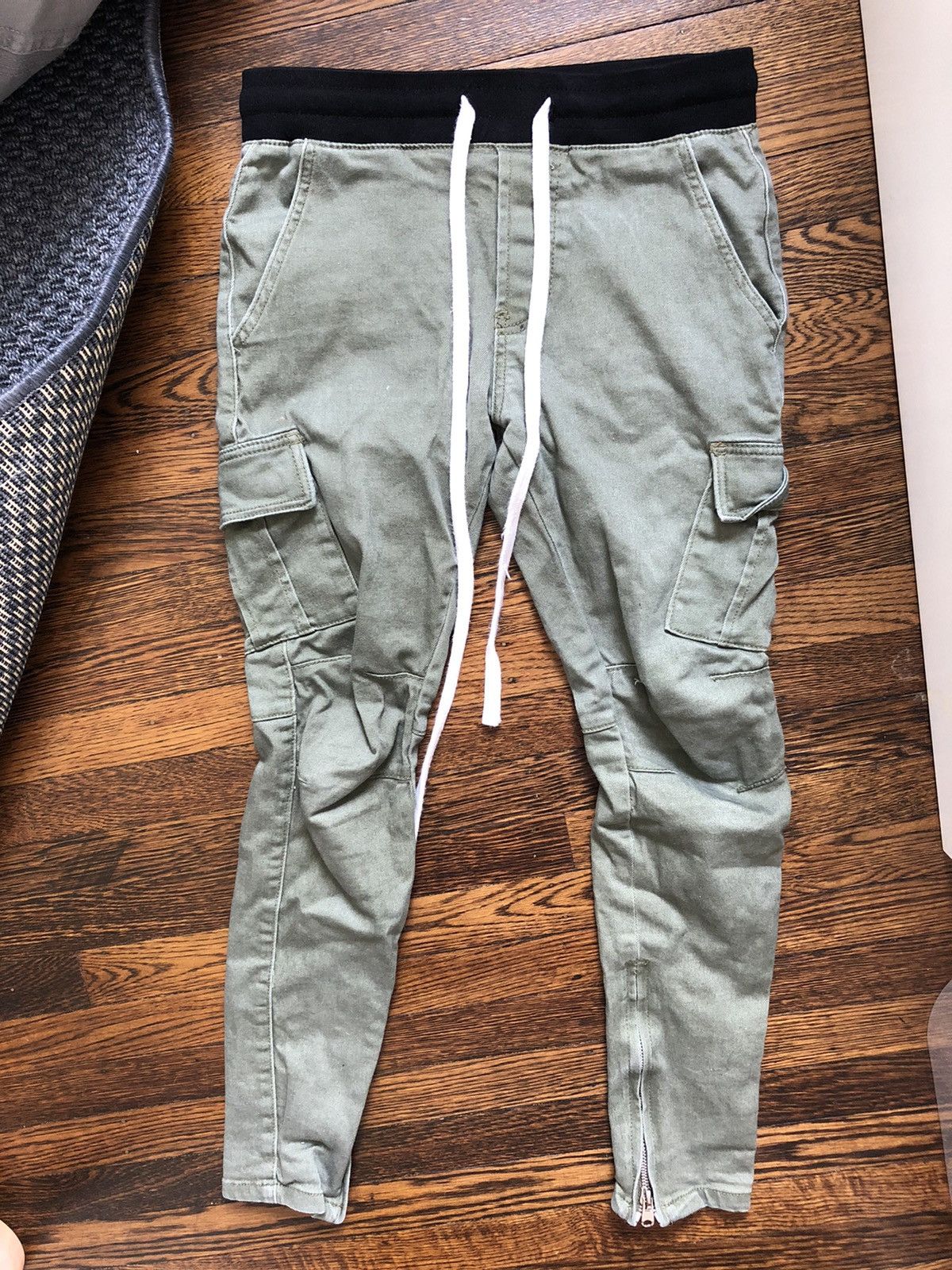 Mnml Mnml Cargo Pants Bundle Grailed