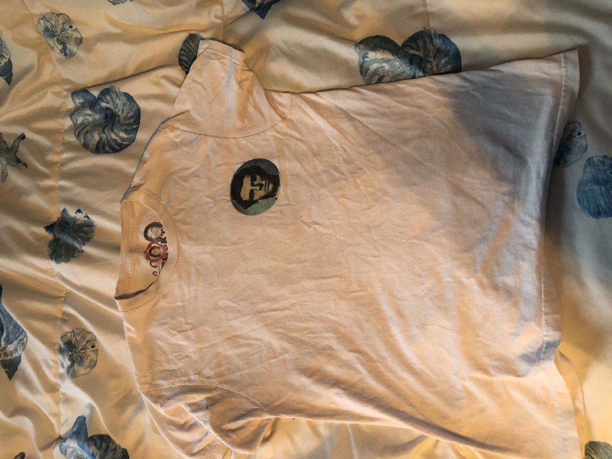 Odd Future Odd Future Buffalo Bill Goblin T shirt | Grailed
