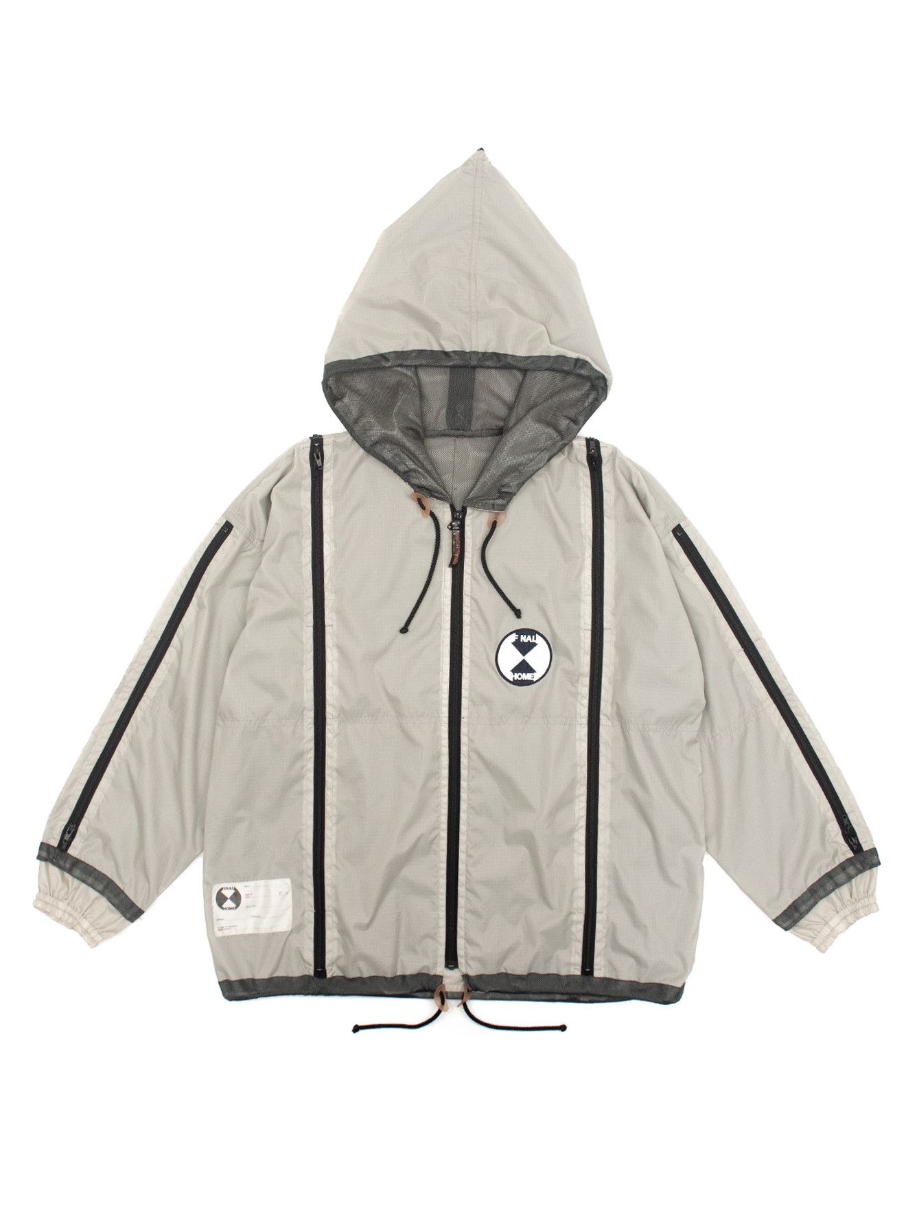 Final Home Survival Parka | Grailed