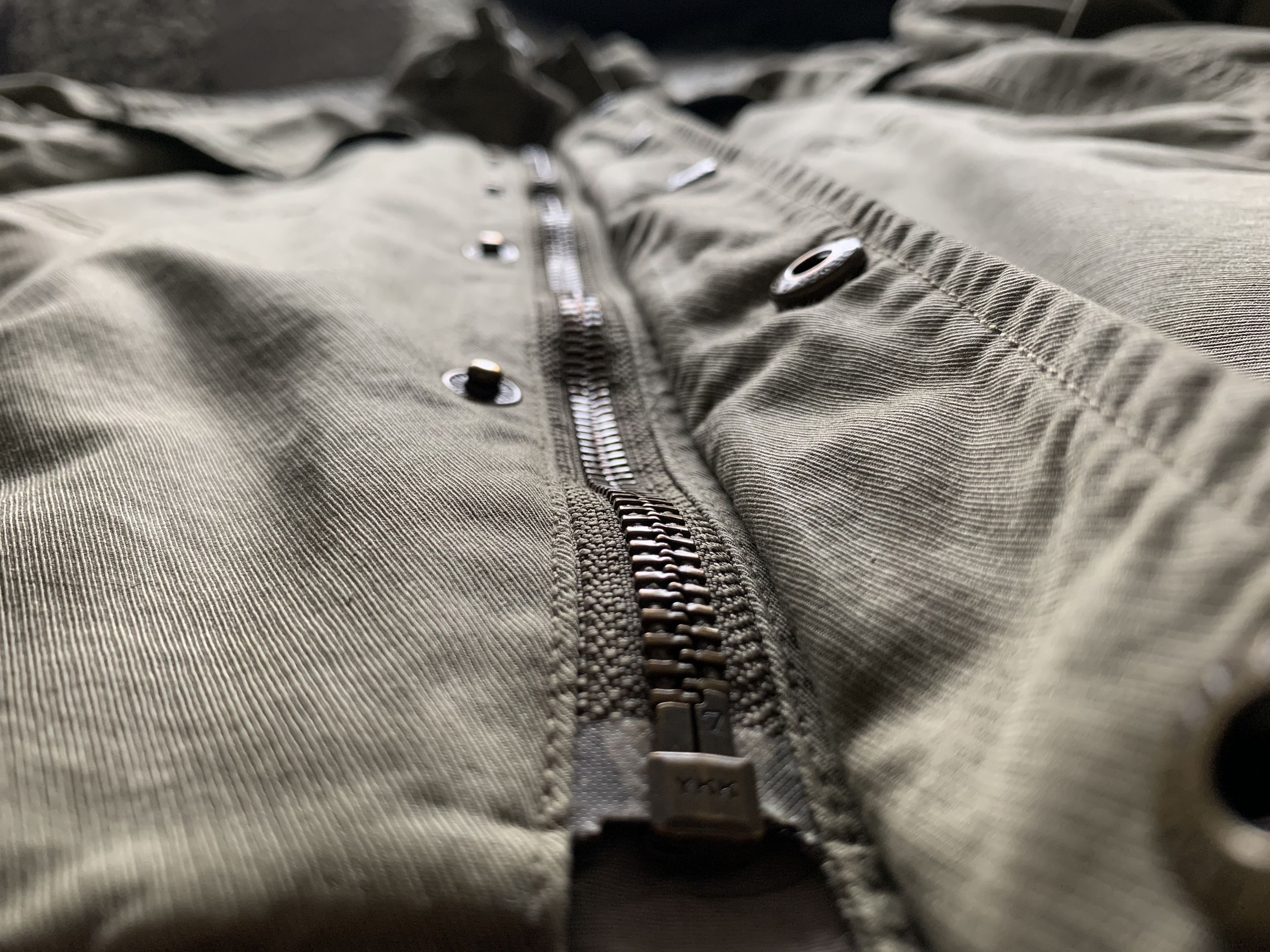 Spiewak McClary Field Jacket | Grailed