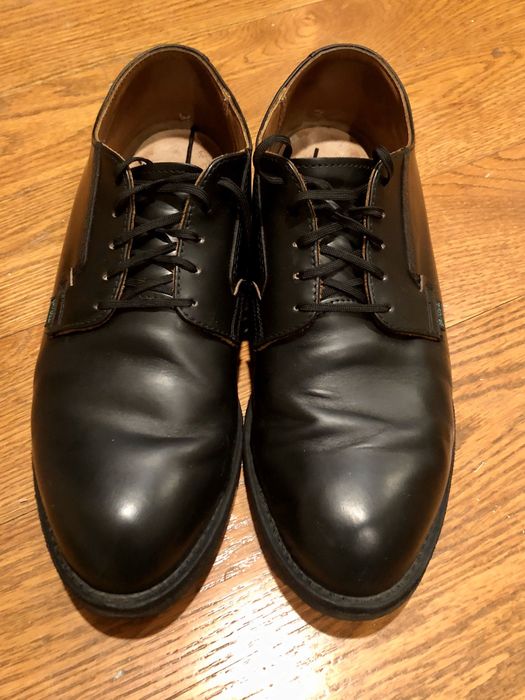 Red Wing Red Wing Postman 101 Oxford | Grailed