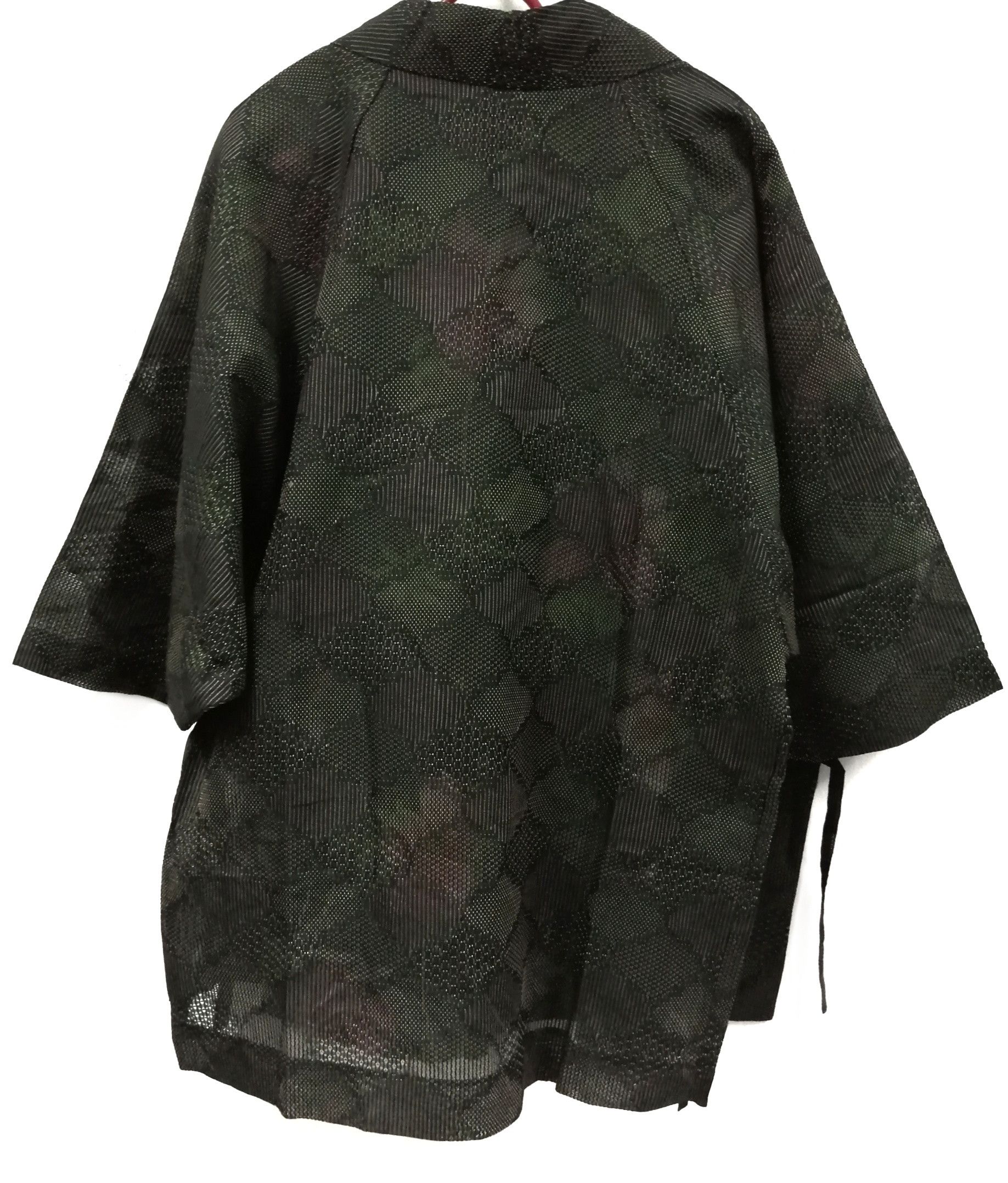 Designer × Japanese Brand × Kimono Japan Dragon Japanese Hanten Kimono ...