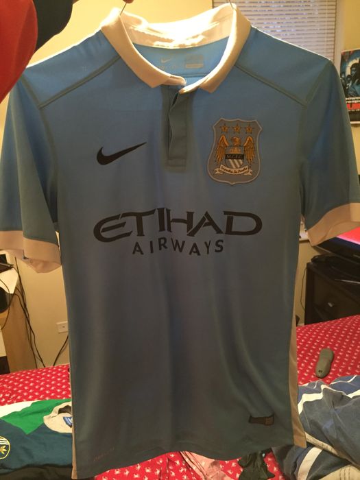 Nike Fly Emirates and Etihad Airways Jersey and Adidas | Grailed