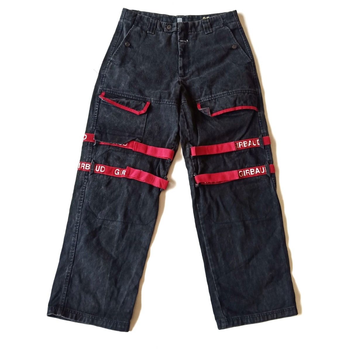 Marithe Francois Girbaud Marithe Francois Girbuad Denim | Grailed