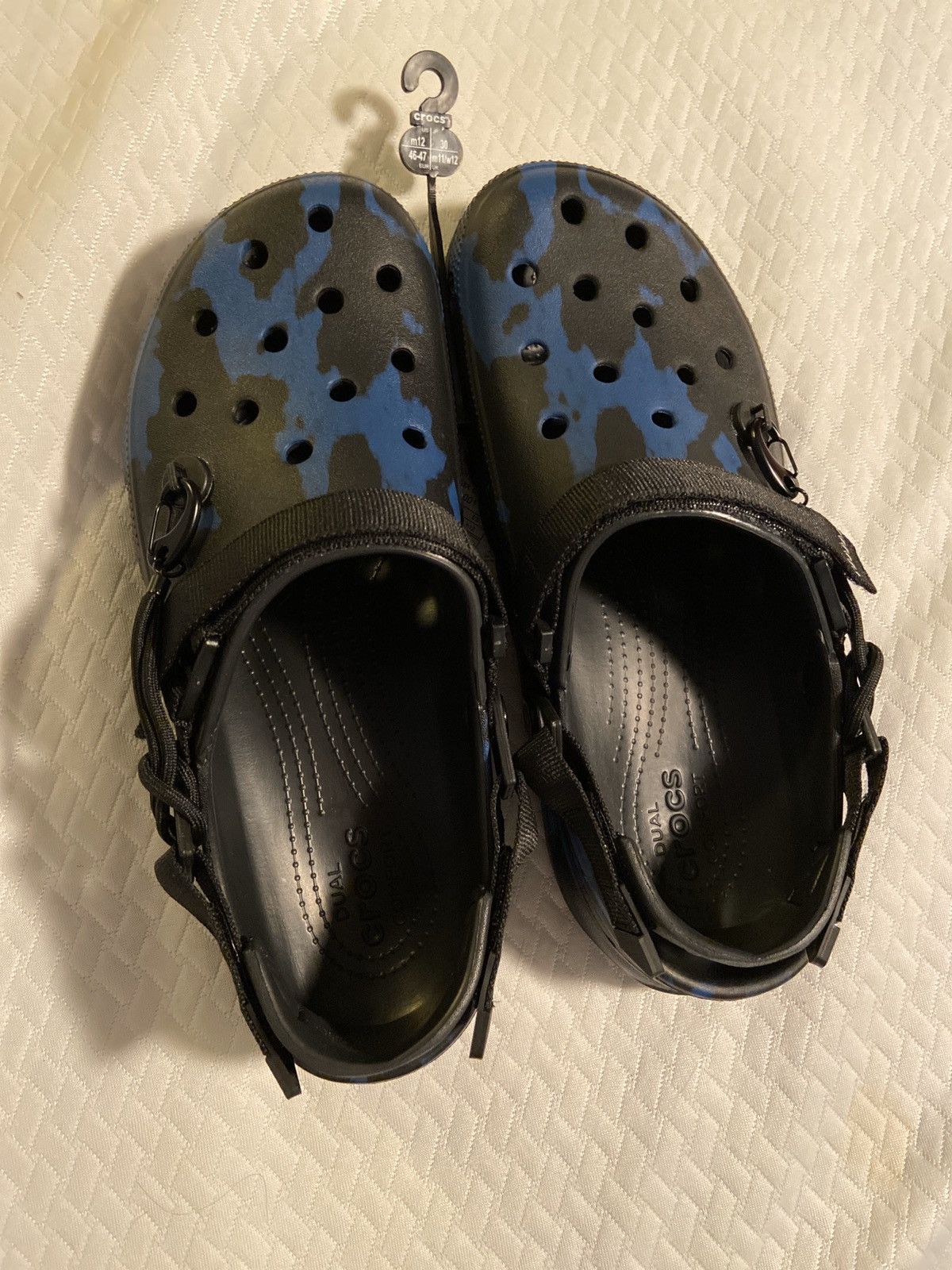 Crocs Post Malone x Crocs Collab | Grailed