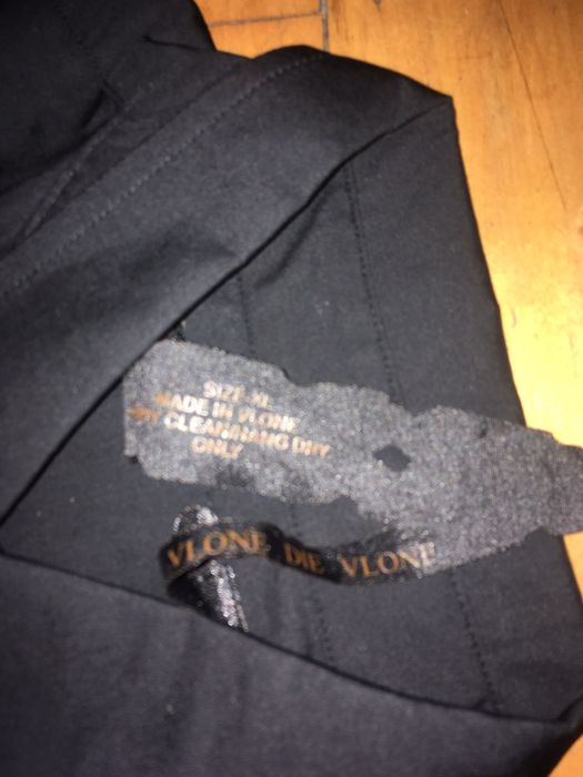 Vlone Vlone Scarface Shirt | Grailed