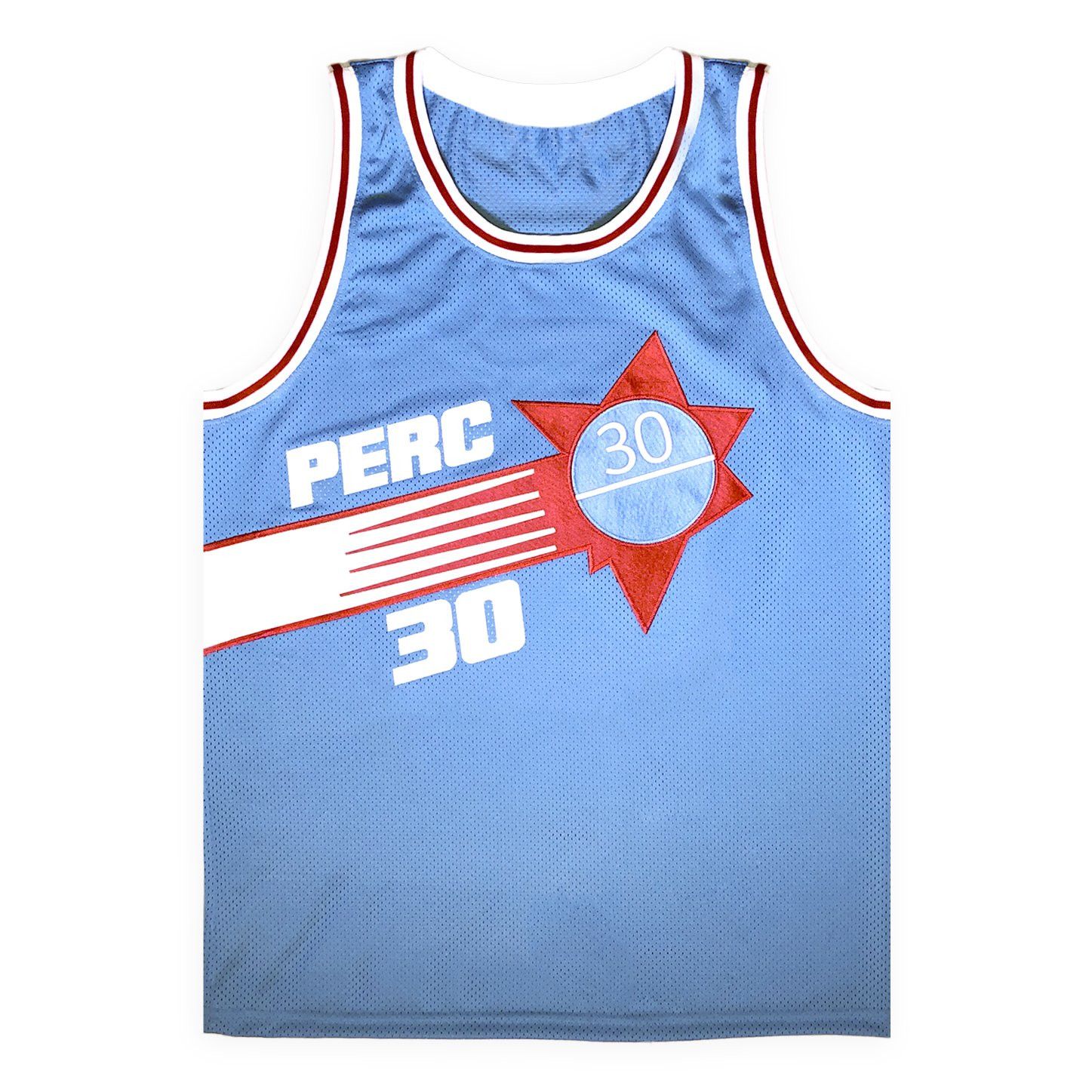 Other PERC 30 JERSEY | Blazzy/The Nothing Personal | Grailed