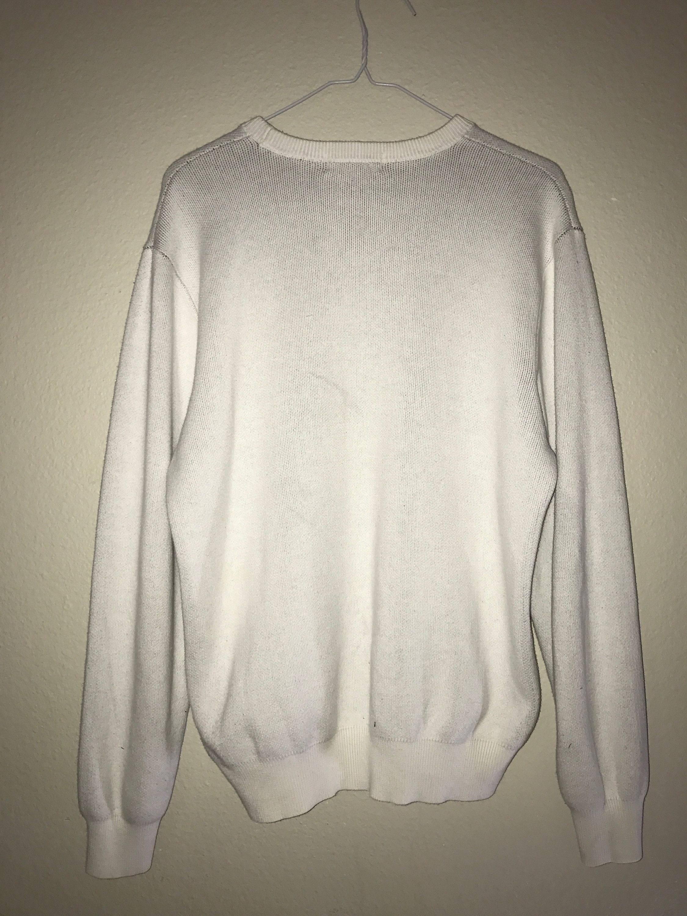 Supreme Niagara Sweater | Grailed