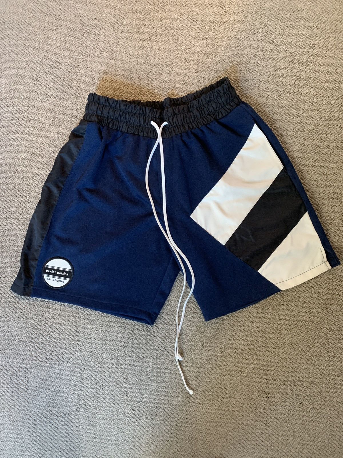 Daniel Patrick Daniel Patrick vintage gym short | Grailed