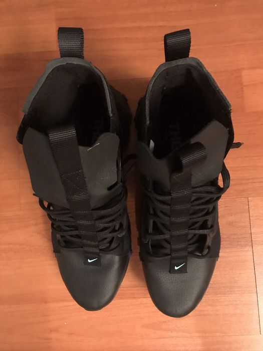 Nike THEIOTH Hightop | Grailed