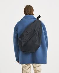 Eastpak × Raf Simons Raf Simons x Eastpak Sleek Sling AW18 Opened Never ...
