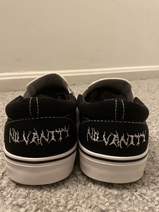 999 Club 999 No Vanity Slip-Ons | Grailed