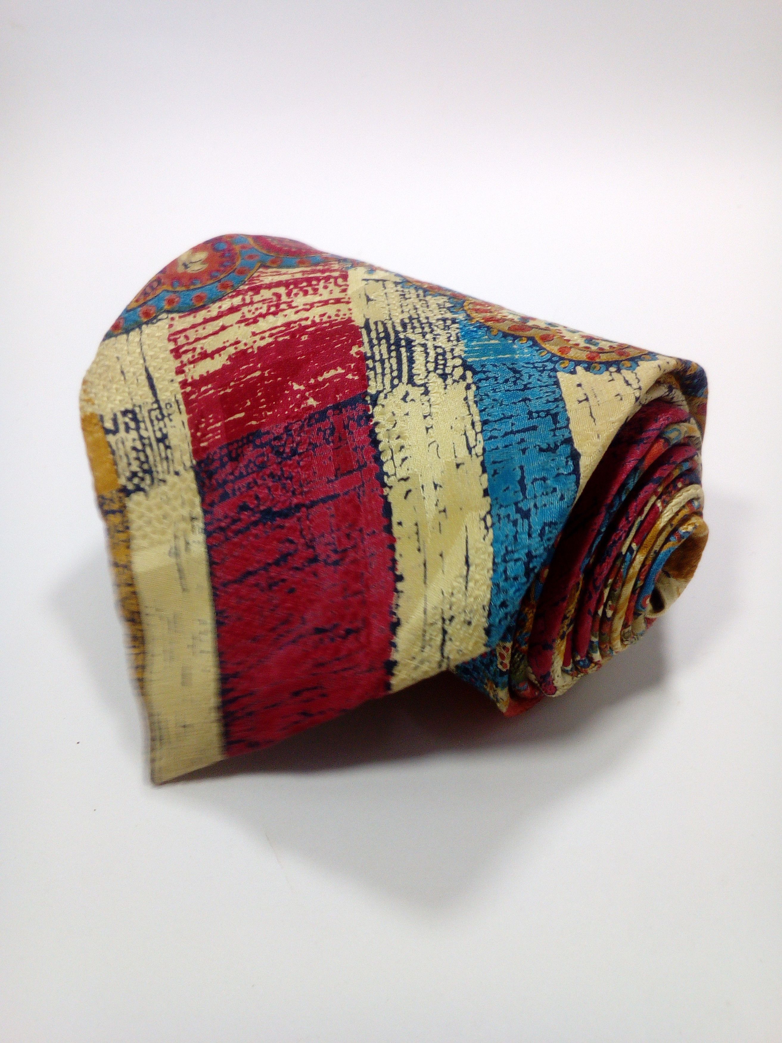 Italian Designers GIORGIO REDAELLI Tie | Grailed
