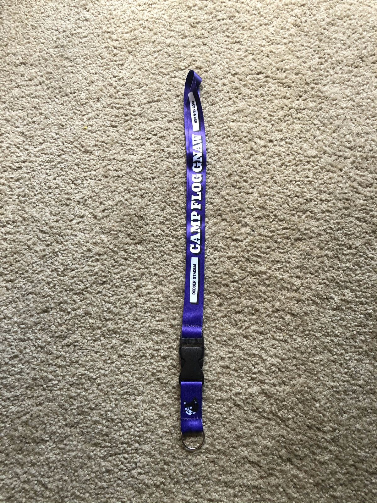 Golf Wang Golf Lanyard | Grailed