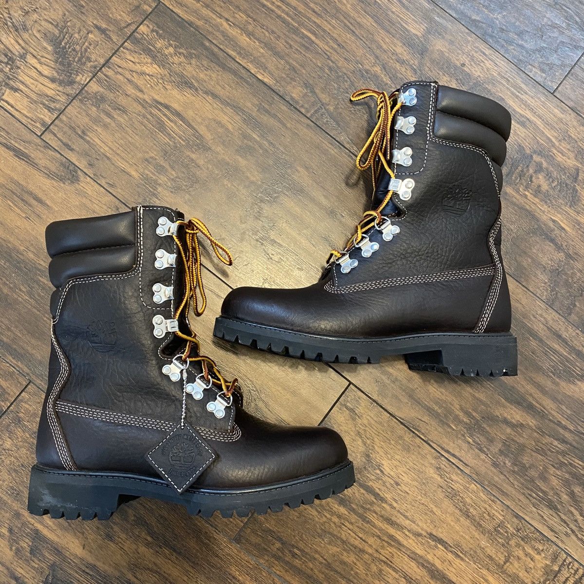 Timberland 40 Below Timberland “Juice” “Supertimbs” 2019 Release | Grailed