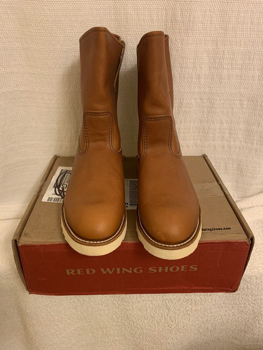 Red Wing Pecos 866 | Grailed