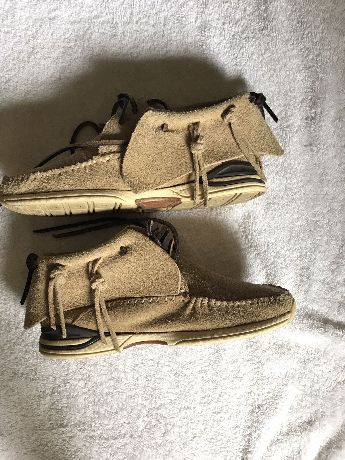 Visvim FBT Lhamo-Folk | Grailed