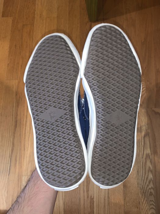 Miharayasuhiro Melted Converse | Grailed