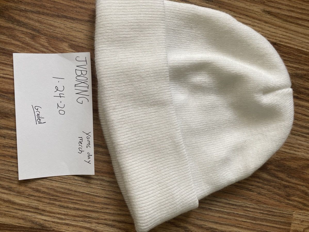 Asap Rocky Yams day Yamborghini hat(super rare VIP package) | Grailed
