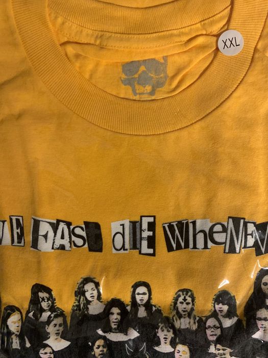 Pouya & $uicideboy$ Merch RARE $uicideBoy$ x Travis Barker Live Fast ...