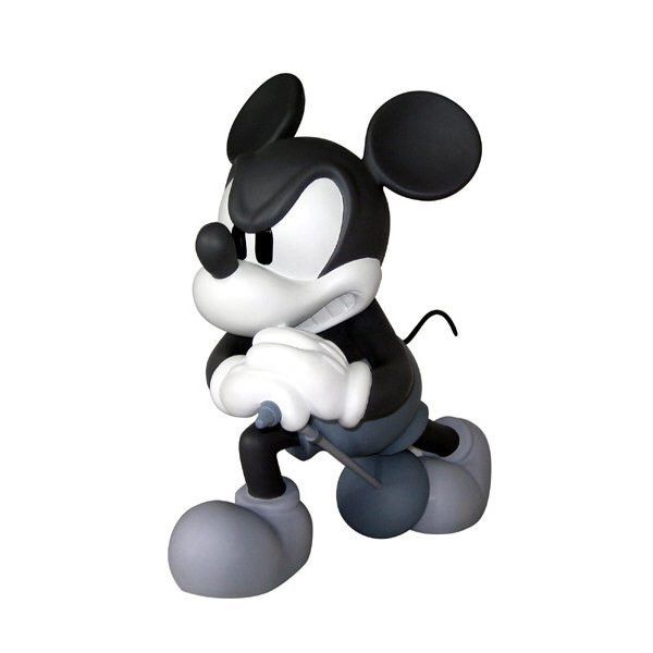 Number (N)ine Number (N)ine x Mickey 9th anniversary Vinyl Figure | Grailed