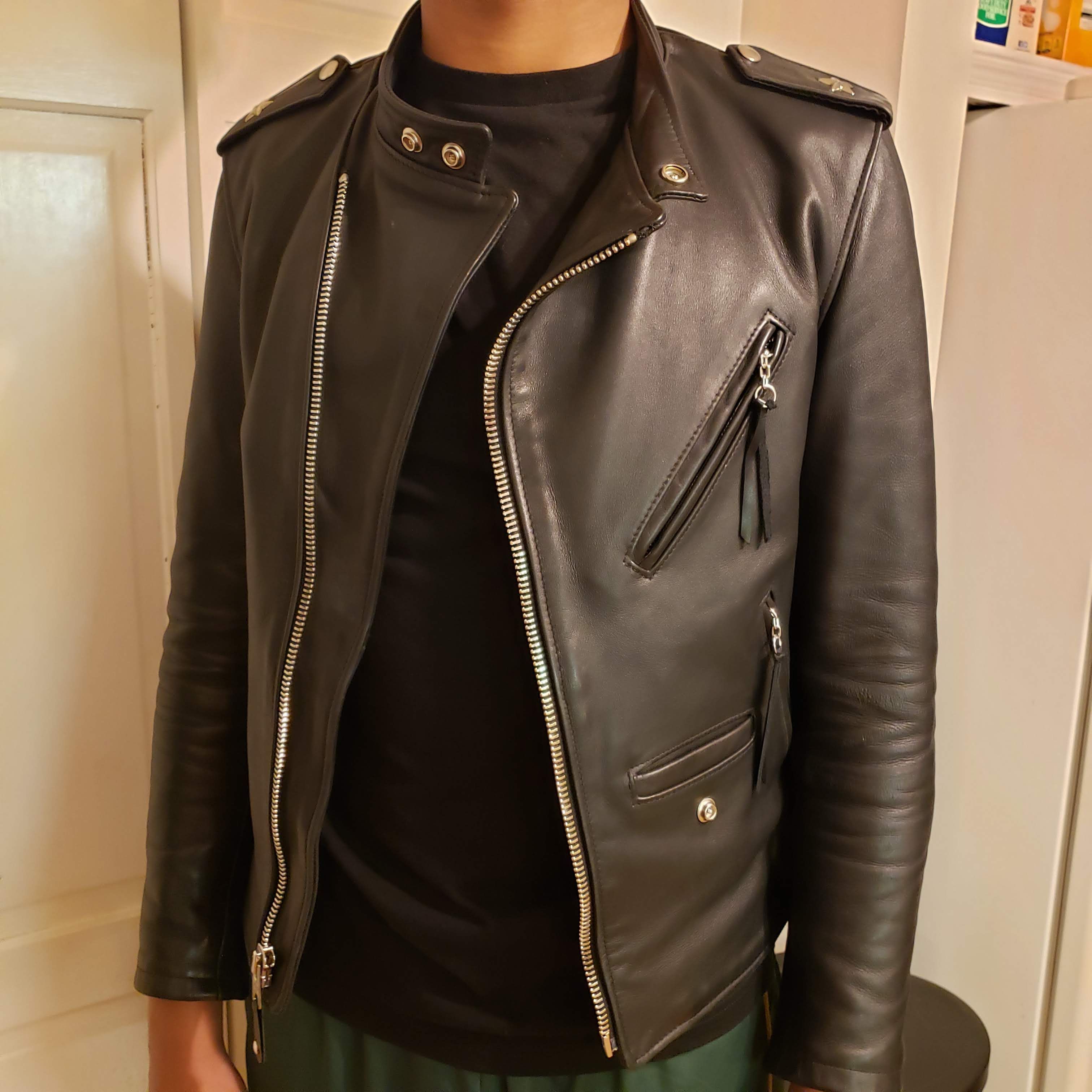 Schott Schott 603 Cafecto | Grailed