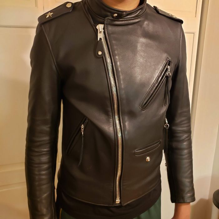 Schott Schott 603 Cafecto | Grailed