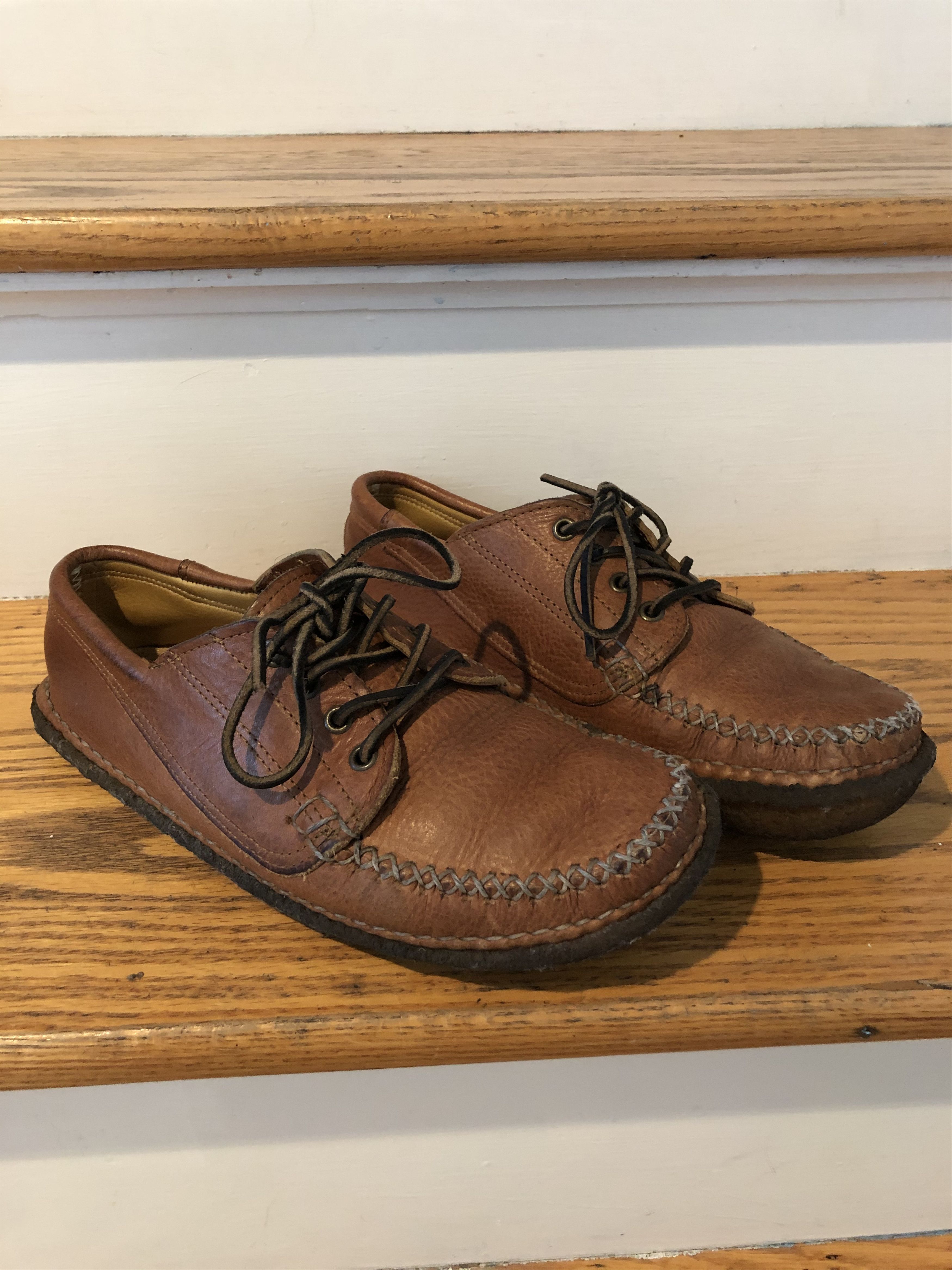 Quoddy Quoddy Custom Moc | Grailed
