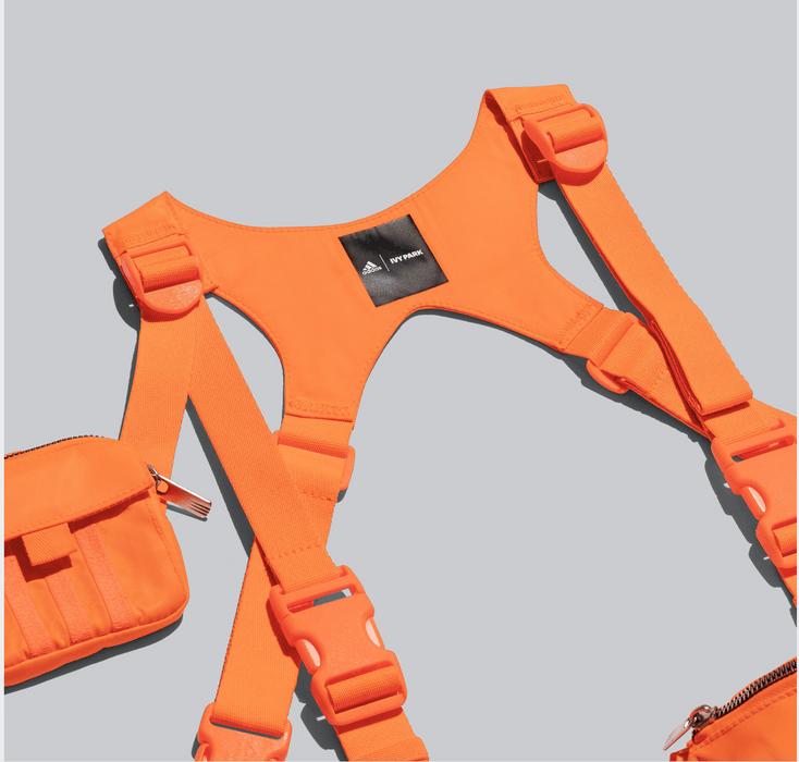 Adidas Adidas Ivy Park Harness | Grailed