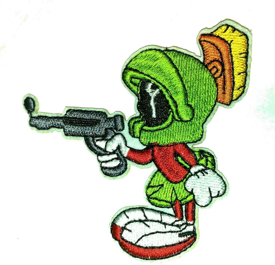 Handmade × Other × Vintage Looney Tunes Marvin The Martian Pointing ...
