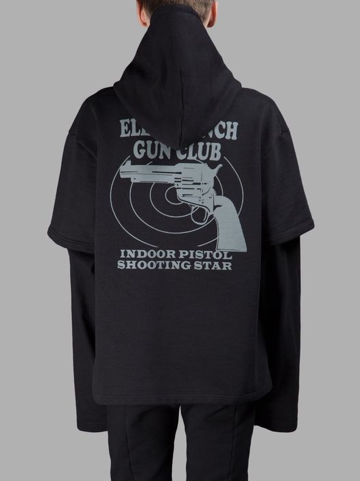 Vintage “11 Inch Gun Club” Los Angeles Gun Club tee | Grailed