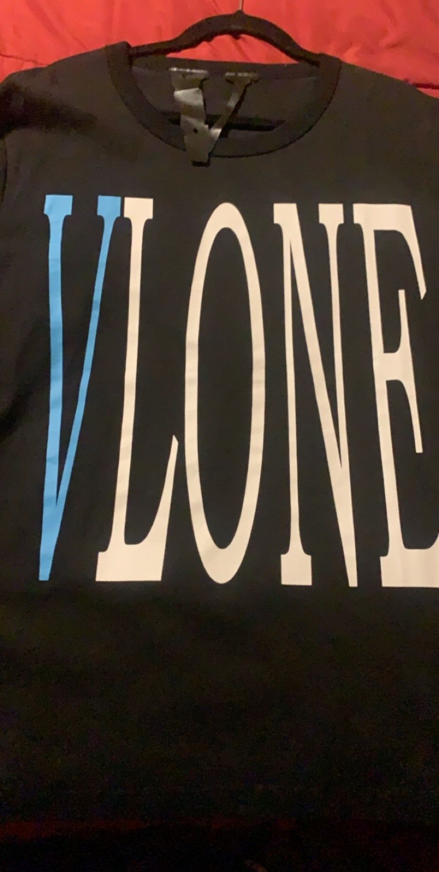 Vlone Authentic Vlone shirt | Grailed