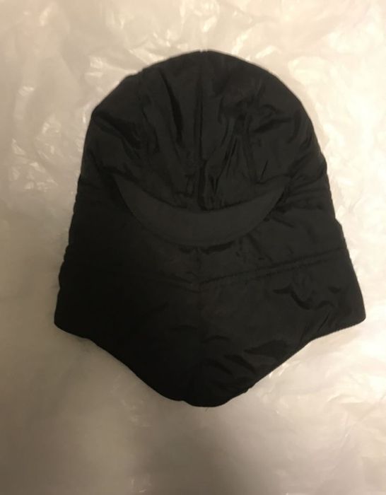 Prada 00s ARCHIVE Prada Sport Ski Mask Hat | Grailed