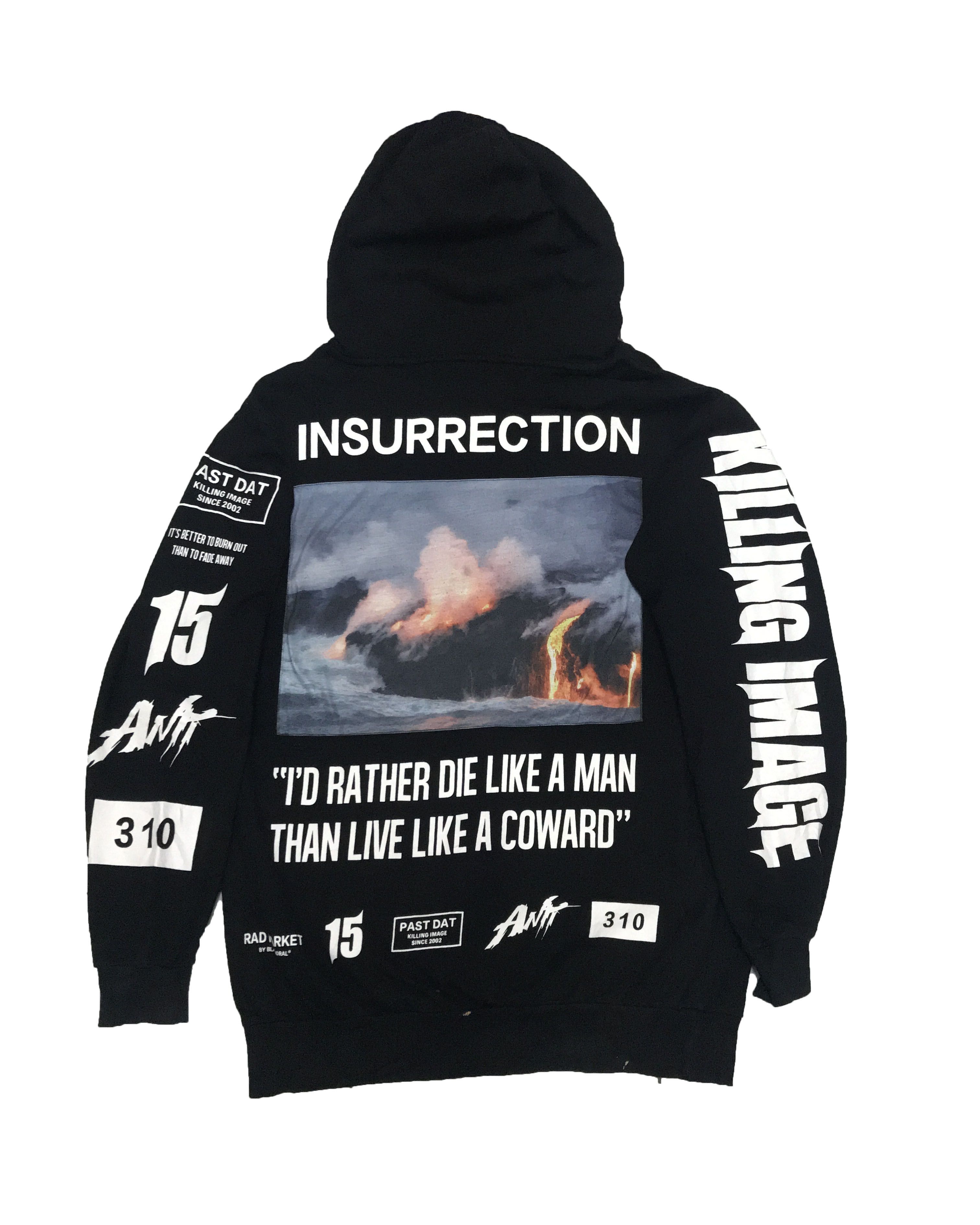 Japanese Brand Rad Market By Blackmoral Insurrection Killing Image ...