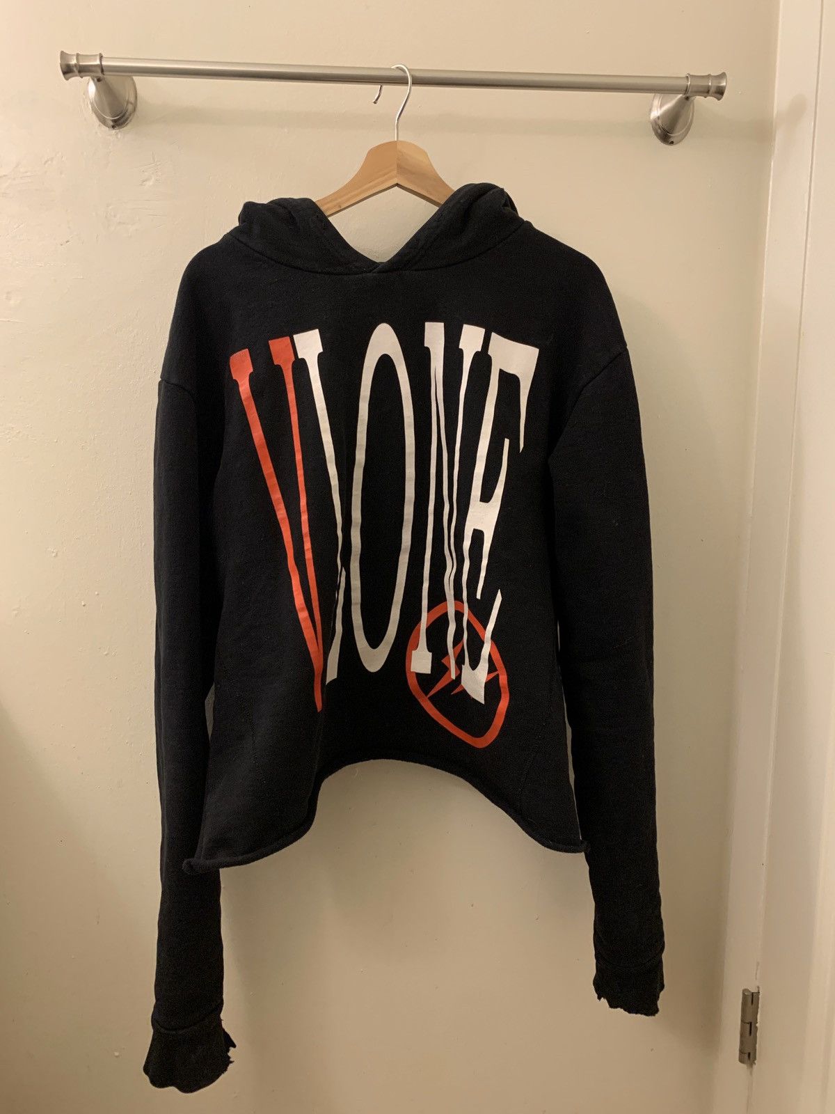 Fragment Design × Vlone Vlone x Fragment Design | Grailed