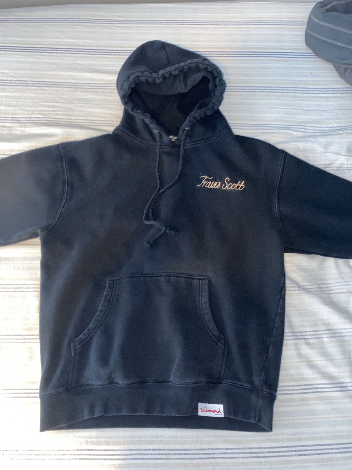 Travis Scott Rodeo Capsule Hoodie | Grailed