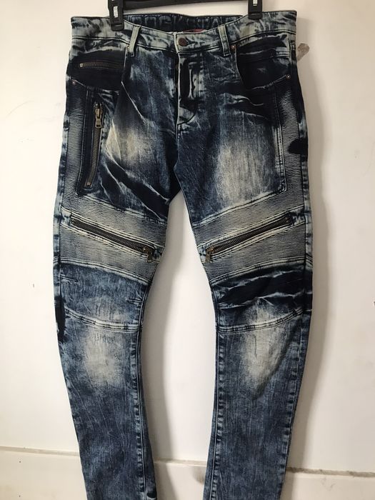 Rockstar Rockstar Denim Jeans | Grailed