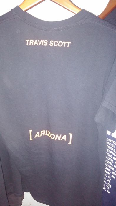 Travis Scott Travis Scott rodeo merch bundle | Grailed