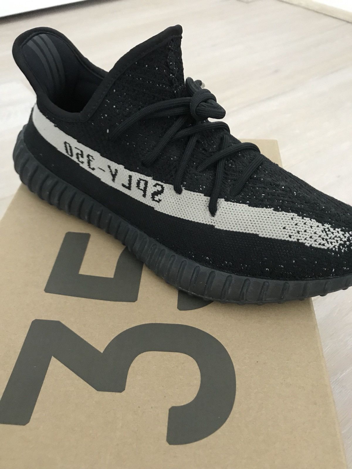 Adidas Oreo 350 | Grailed