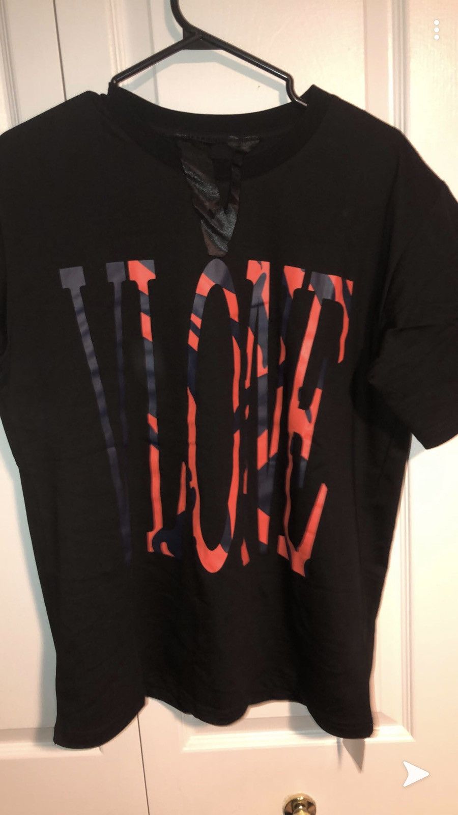 Designer Vlone friends | Grailed