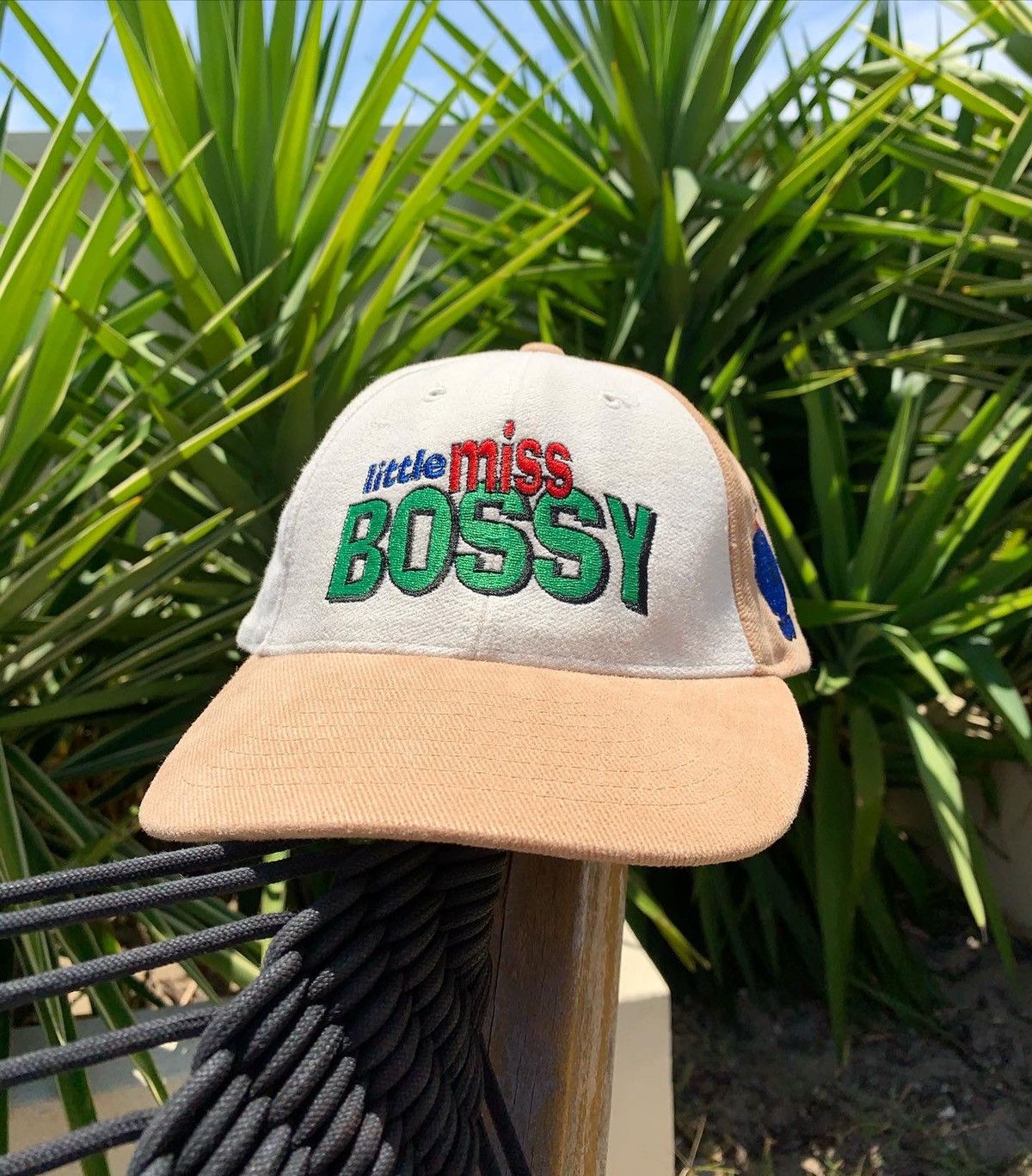 Vintage 1996 Little Miss Bossy Hat | Grailed