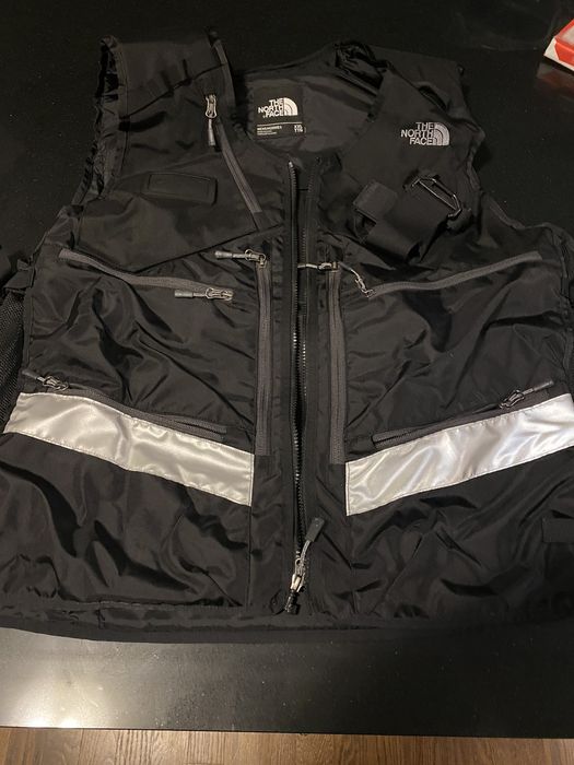 The North Face Maintenance vest | Grailed